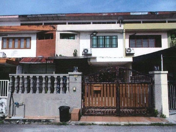 settlers.com.my - Invest Into Auction Properties And Rumah Lelong