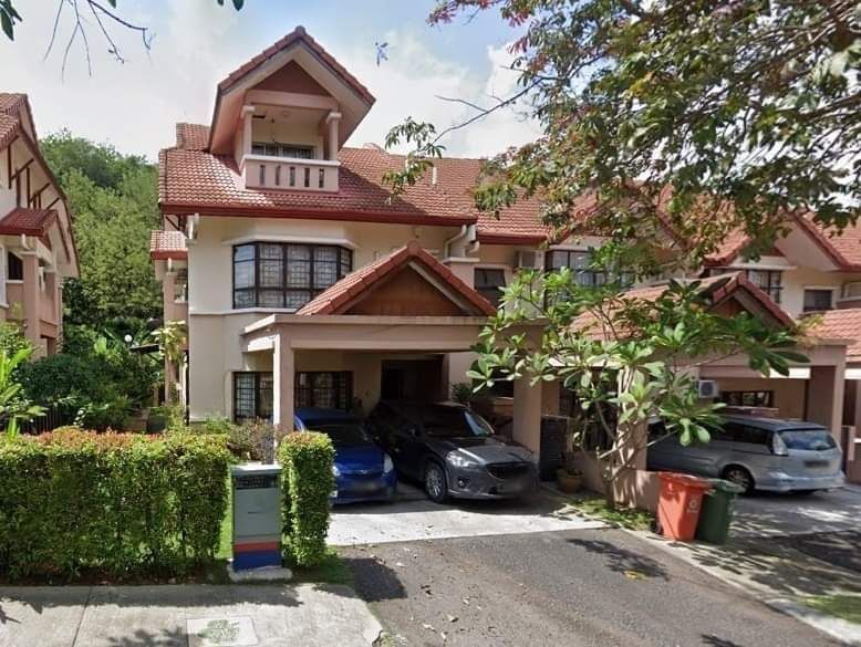 43, Jalan P16D, Presint 16, 62150, Putrajaya - settlers.com.my