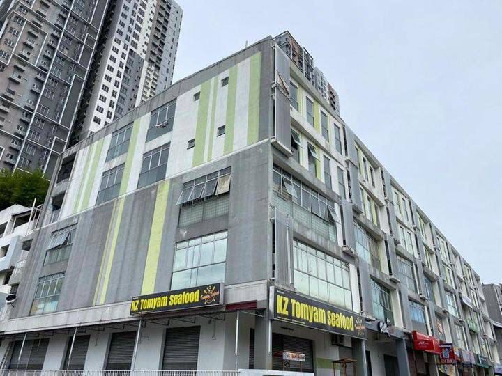 05-5, Bizwalk, Jalan Tasik Prima 6/2, Taman Tasik Prima, 47150 Puchong ...