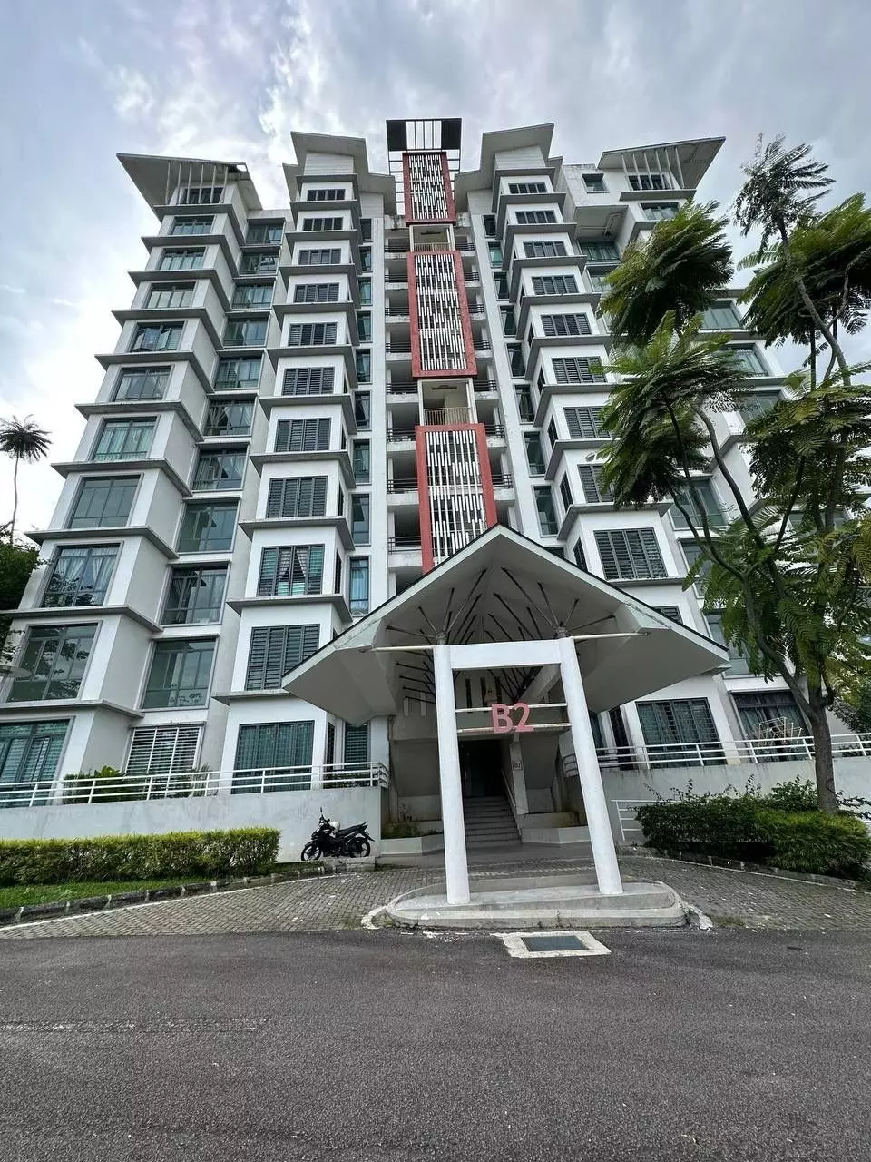 B1-10-02, Jalan P15, Presint 15, Park Village Condominium, 62050 ...