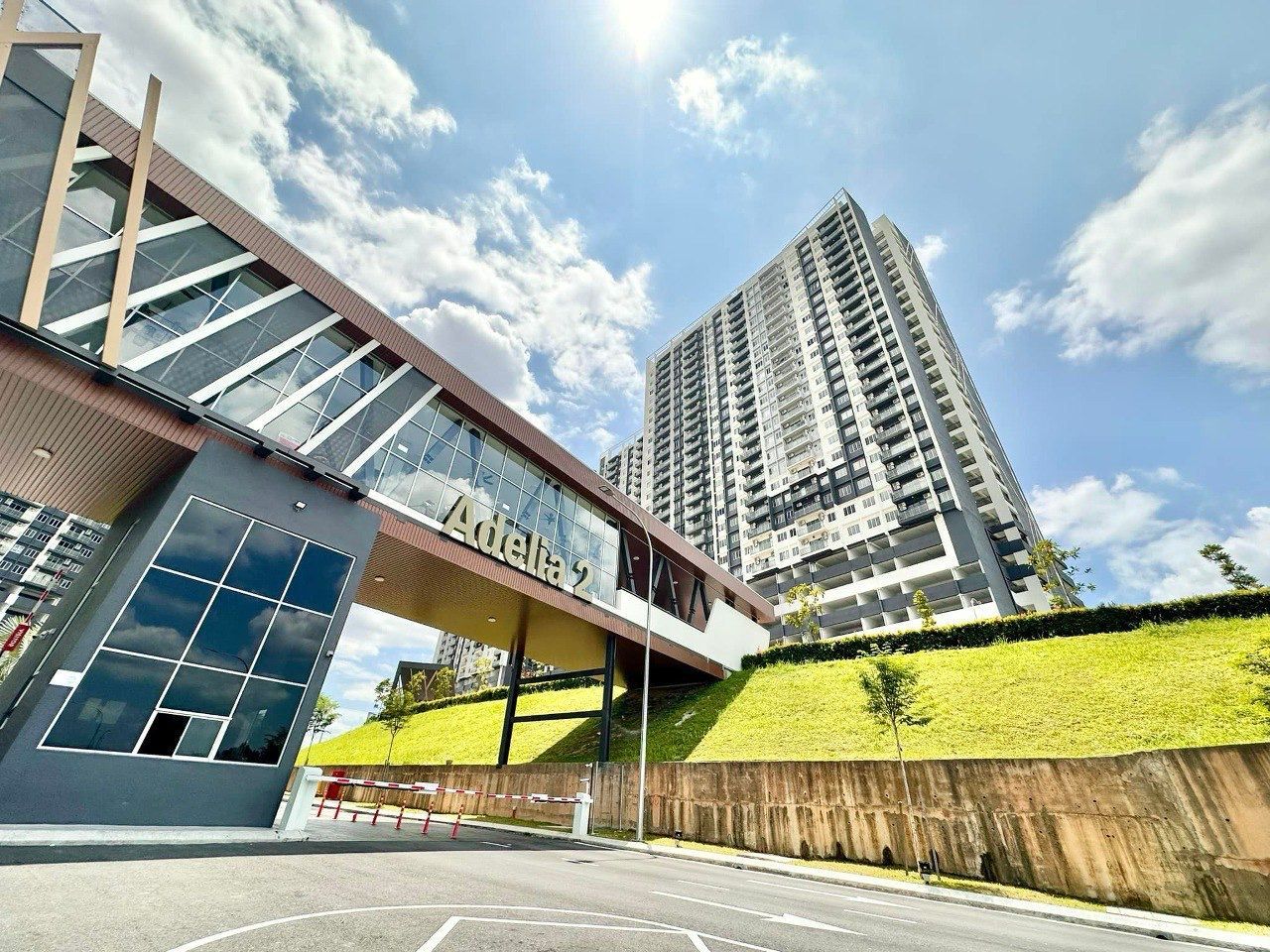 C-9-15, Residensi Adelia 2, Persiaran Bangi Avenue 2, Taman Bangi ...