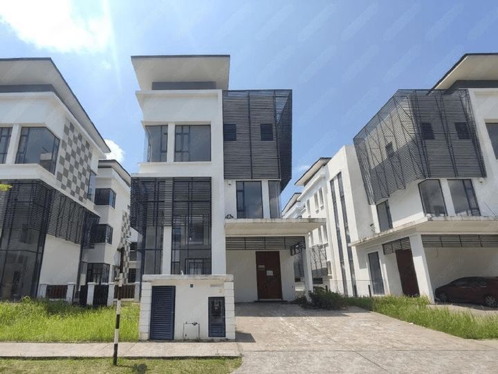 7, Jalan Kemuning Mutiara 33/158B, Mutiara 33, Seksyen 33, 40400 Shah ...