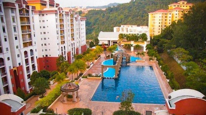 G-04-02, Ketumbar Hill, Jalan Ketumbar, Taman Cheras Utama, Cheras ...