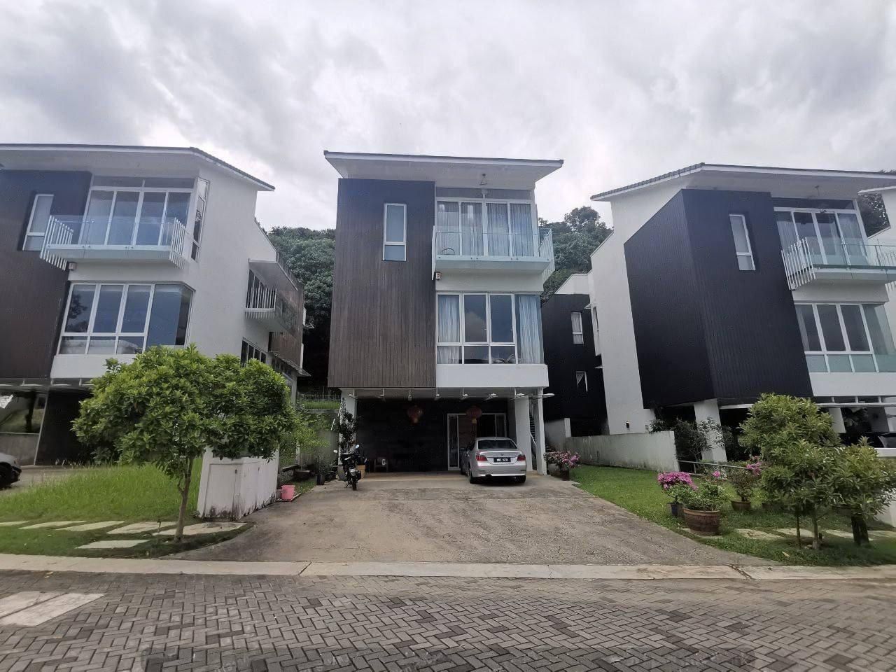 66, Jalan PJU 3/51, Rymba Hills, Sunway Damansara, 47810 Petaling Jaya ...