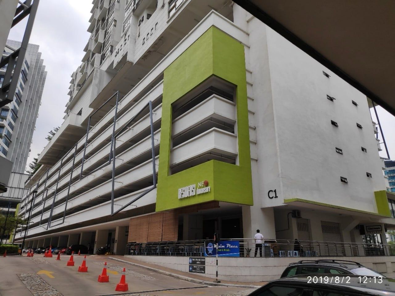 C-G-05, Neo Damansara, No. 1, Jalan PJU 8/1, Bandar Damansara Perdana ...