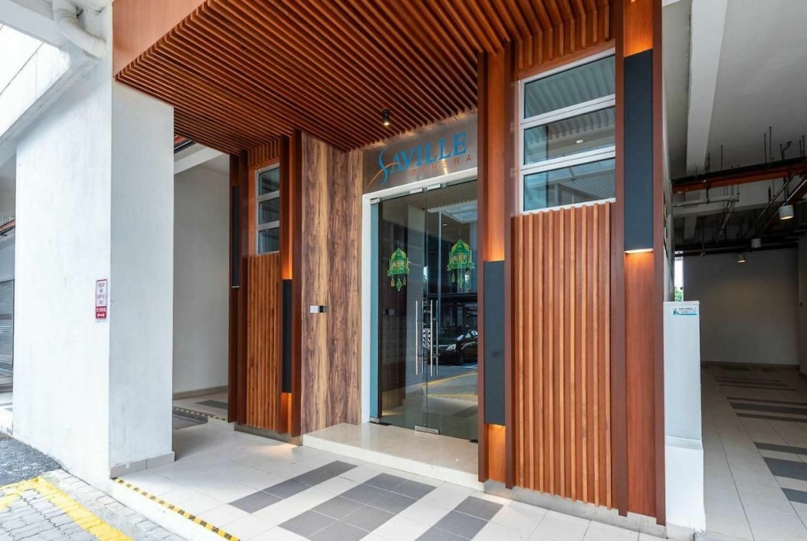 13-3A, Saville Cheras, No. 1, Persiaran Sri Raya, Taman Sri Raya, 43200 ...