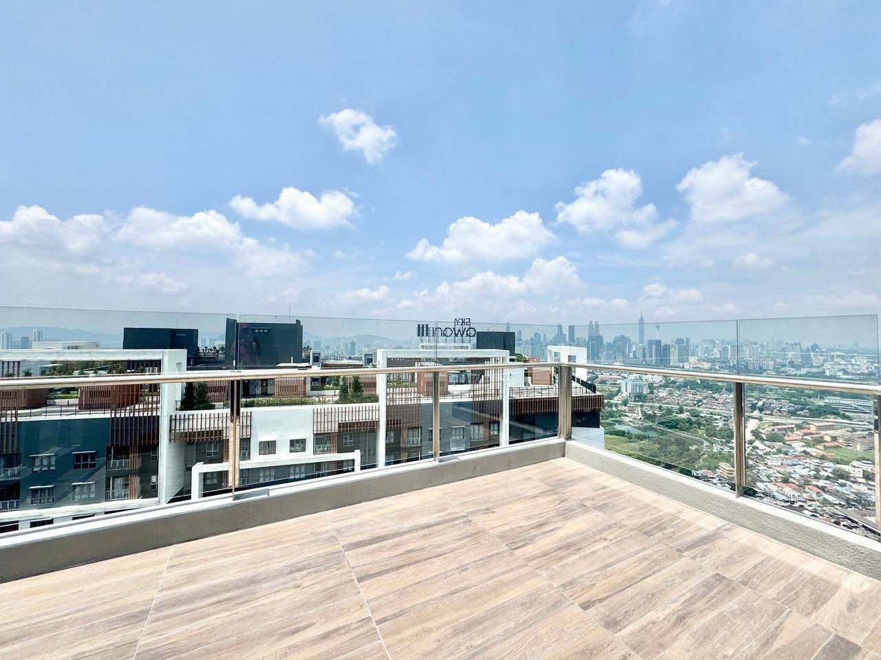 B-33-11, Residensi Awani IV (Skyawani IV), No. 6, Jalan Santuari Utama ...