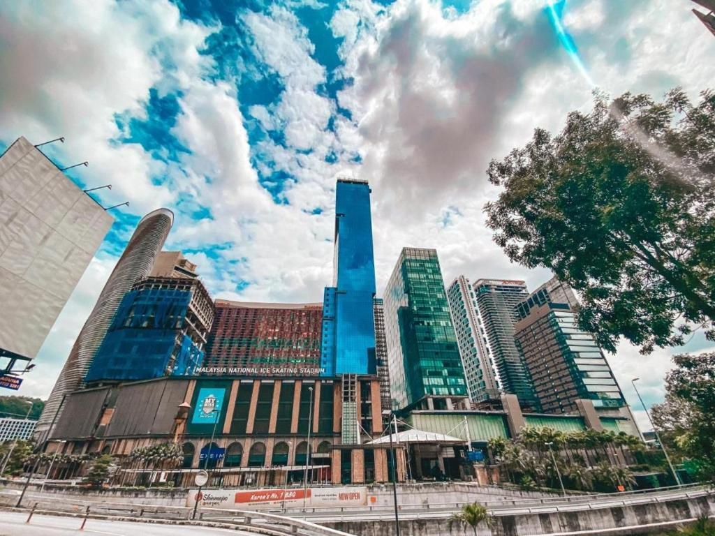 E-31-02A, Empire City Damansara, Jalan Damansara, Damansara Perdana ...