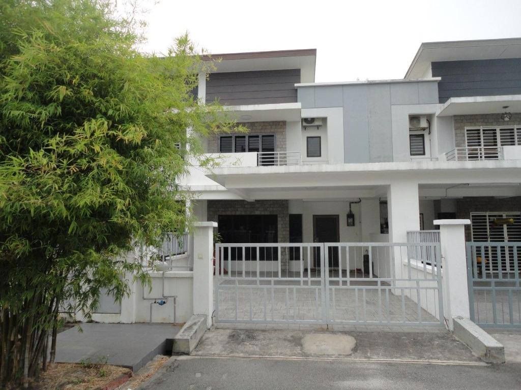 48, Jalan Saujana Perdana 16, Saujana Perdana, 47000 Sungai Buloh ...