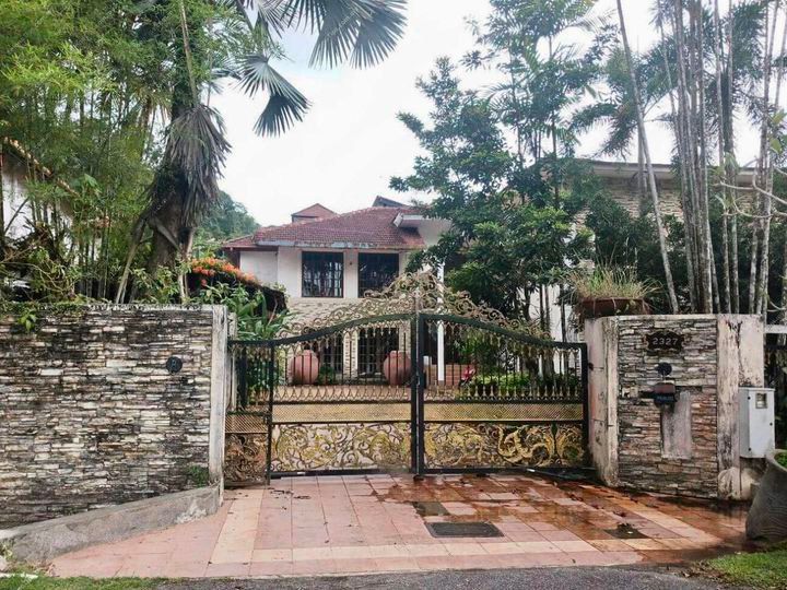 2327, Jalan Hillview 3, Taman Hillview, 68000 Ampang, Selangor ...