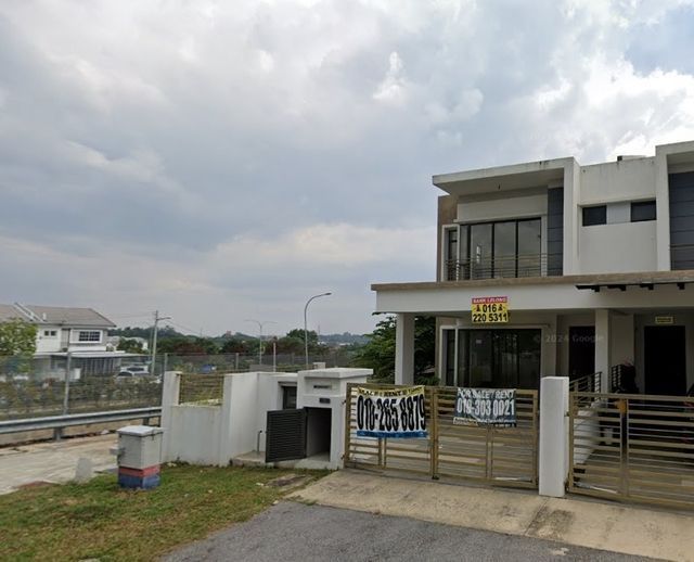2, Jalan BSC 3B/3, Presint 3, Bandar Seri Coalfields, 47000 Sungai ...
