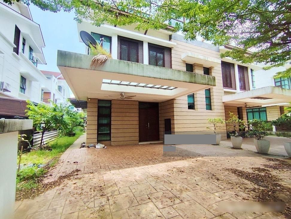 9, Jalan USJ 17/16 (ResTrees), 47630 Subang Jaya, Selangor - settlers.com.my