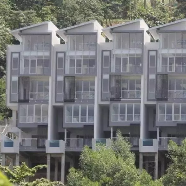 1, Jalan 3/9, Taman Residen Tiara @ Selayang Puncak Templer, Bandar ...