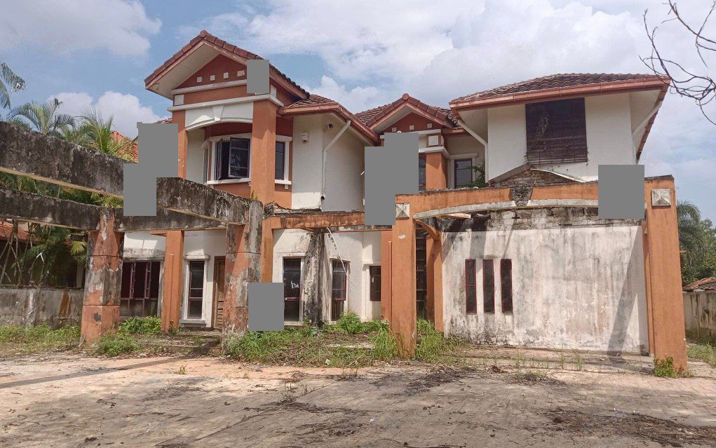 28, Jalan BK 6B/1, Bandar Kinrara, 47100 Puchong, Selangor - settlers ...