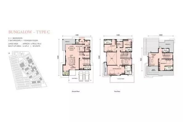 2, Jalan Anggerik Disa 31/184F, Taman Alam Kemuning (Broadleaf ...