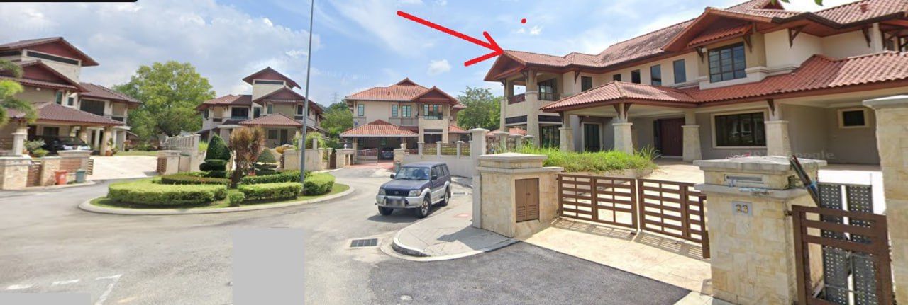23, Jalan P16E, Presint 16, 62150, Putrajaya - settlers.com.my