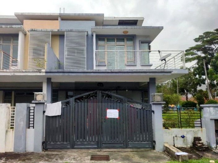 2, Jalan SP 10/5, Bandar Saujana Putra, 42610, Lebuhraya Elite, Jenjarom, Selangor - settlers.com.my