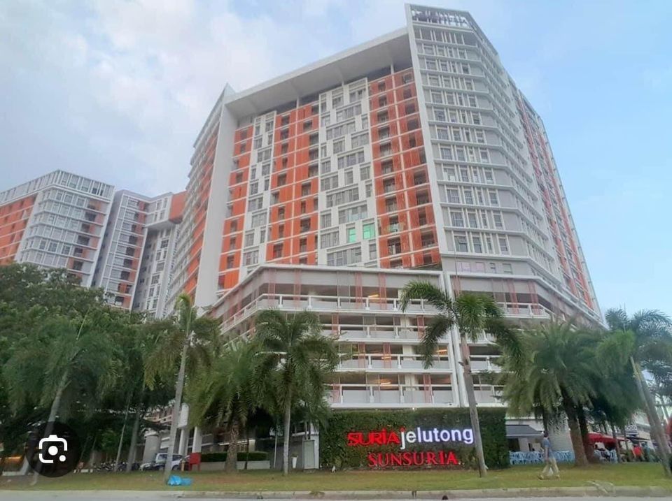 B-03A-07, Suria Jelutong, Jalan Bazar U8/99, Bukit Jelutong, Seksyen U8 ...
