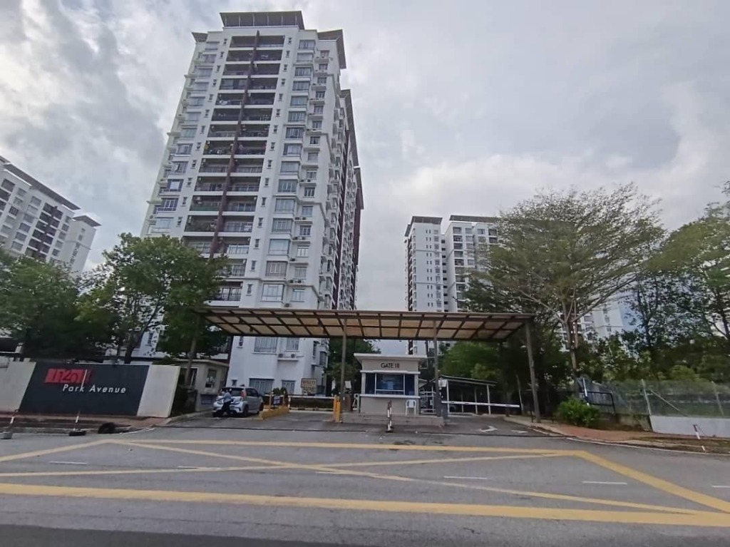 47, Jalan PJU 10/16E, Sutera Damansara, 47830 Petaling Jaya, Selangor ...
