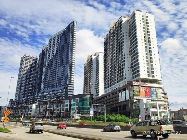 A-39-13A, Menara Simfoni, Jalan Simfoni 2, Balakong, 43300 Seri ...