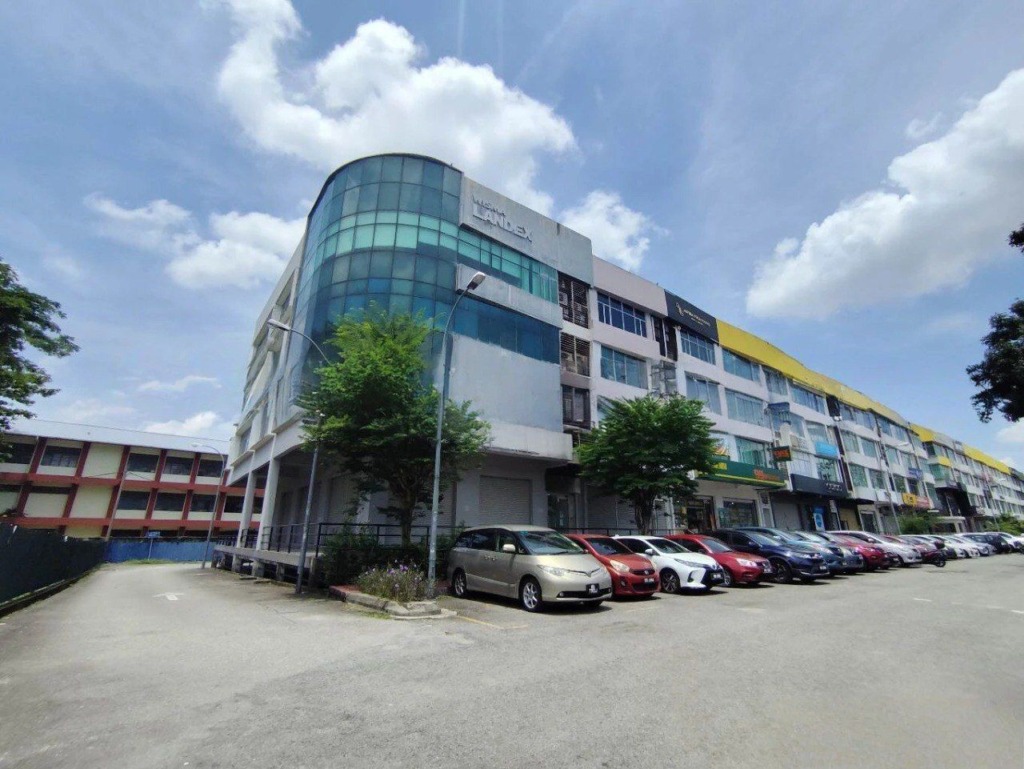 35, Jalan 21/25, 46300 Petaling Jaya, Selangor - settlers.com.my