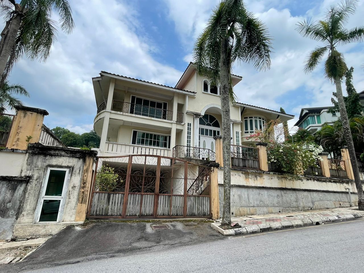 No. 28813, Jalan Puncak Setiwangsa 2, Taman Setiawangsa, 54200, Kuala ...