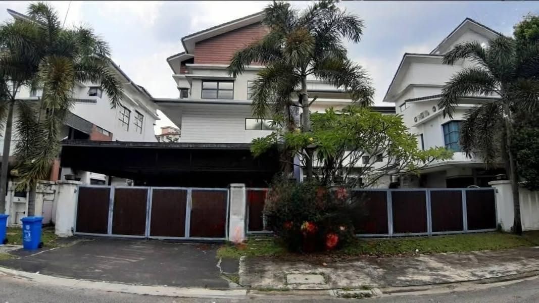 16, Jalan Bait U8/1B, Bukit Jelutong, Seksyen U8, 40150 Shah Alam, Selangor - settlers.com.my