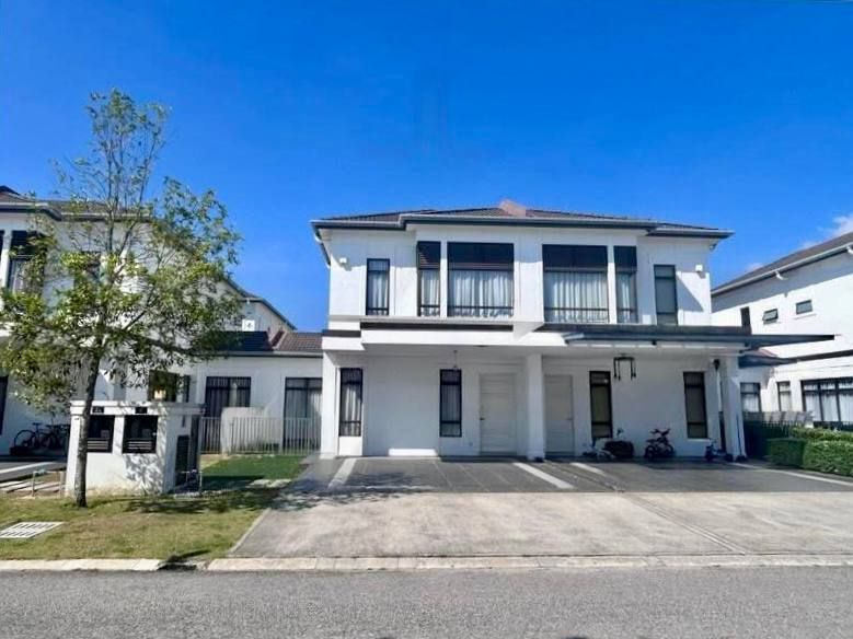 1, Jalan Eco Grandeur 3/2C, Eco Grandeur, 42300 Bandar Puncak Alam ...