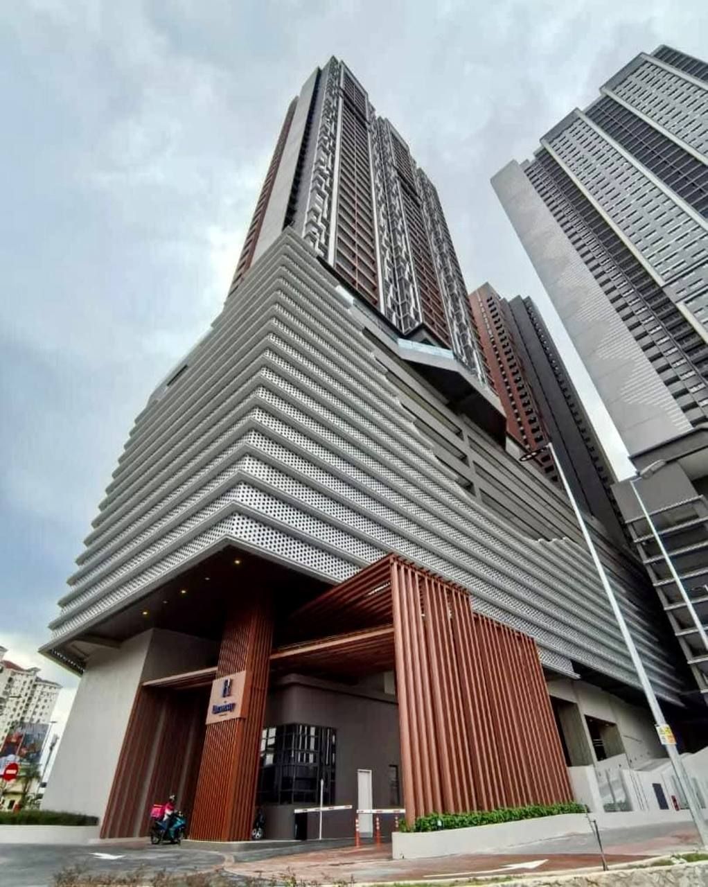 A-33A-11, The Harmony (Residensi Harmoni), No. 1, Jalan Awan Makmur, Taman OUG, 58200, Kuala ...